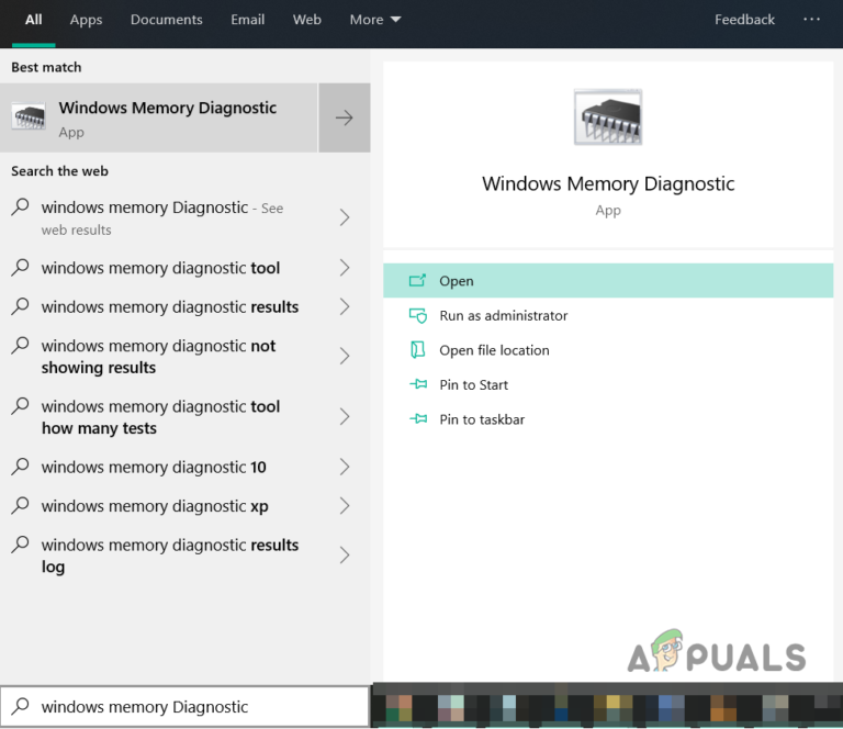 Fix: CLOCK_WATCHDOG_TIMEOUT Blue Screen of Death on Windows 10