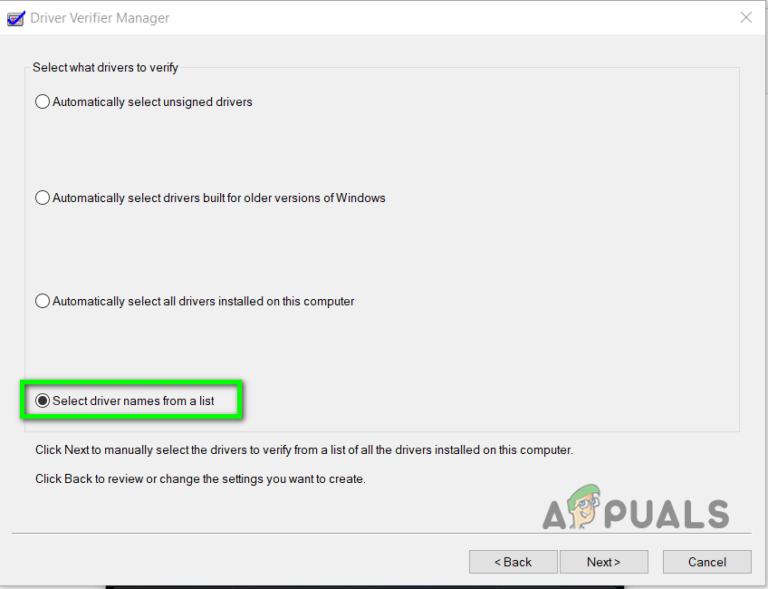 Fix: CLOCK_WATCHDOG_TIMEOUT Blue Screen of Death on Windows 10