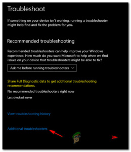 (FIX) App Install/Uninstall Error 0x80073D01 on Windows 10 Store - Appuals.com