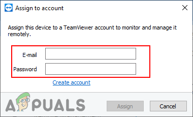 What is Grant Easy Access in TeamViewer and Is it Safe? - Appuals.com