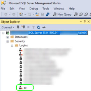 How to Fix Login Failed Microsoft SQL Server Error: 18456
