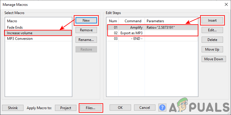 How to Make MP3 Files Louder? (Increase or Decrease the MP3 File Volume ...