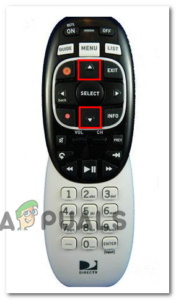 Fix DirecTV 'Error Code 771' (Signal Loss)