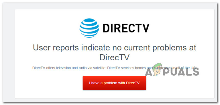 Fix DirecTV 'Error Code 771' (Signal Loss)
