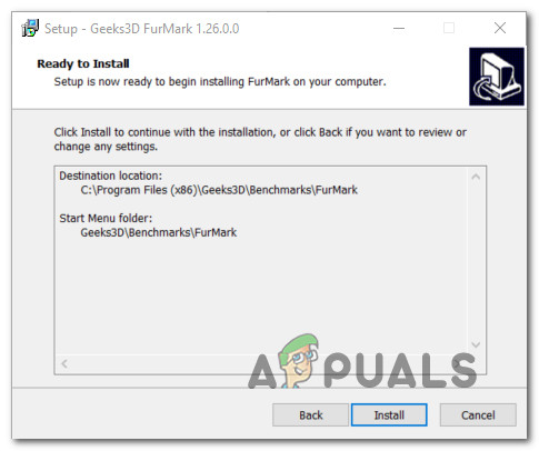 Fix the 141 LiveKernelEvent Error on Windows (Hardware Error) - Appuals.com