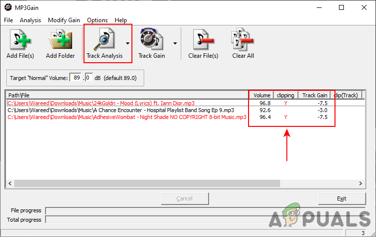How to Make MP3 Files Louder? (Increase or Decrease the MP3 File Volume ...