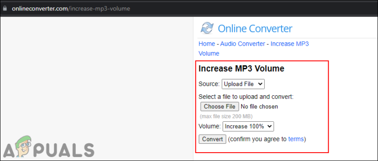 How to Make MP3 Files Louder? (Increase or Decrease the MP3 File Volume ...