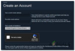 Steam Captcha Not Working? Here's How to Fix It - Appuals.com