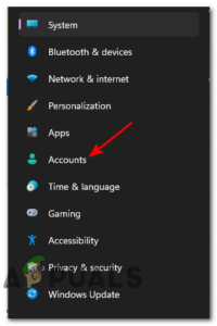How to Create or Add an Offline Local User Account on Windows 11