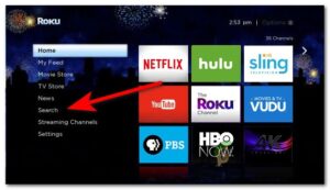 How to Activate Travel Channel on Smart TVs, Xbox and Others