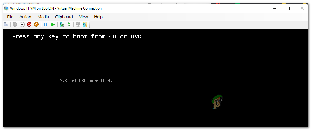 How to Create a Windows 11 Virtual Machine using Hyper-V - Appuals.com
