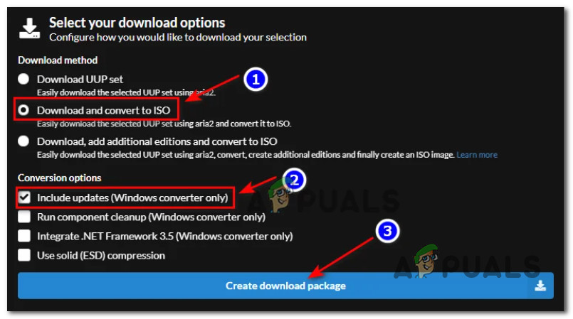 How to Create Windows 11 Bootable USB Installation Media