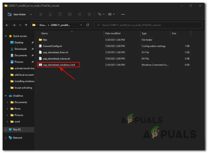How to Create Windows 11 Bootable USB Installation Media