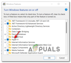 How to Create a Windows 11 Virtual Machine using Hyper-V - Appuals.com
