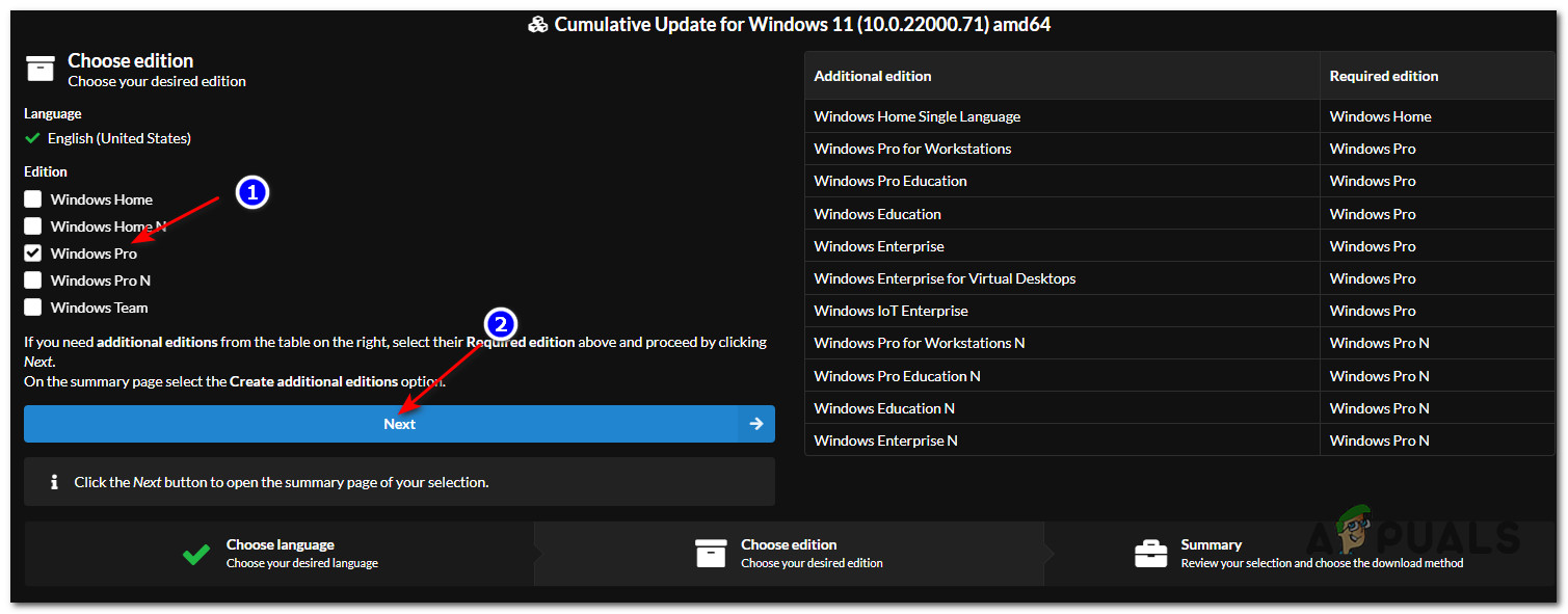 How to Create Windows 11 Bootable USB Installation Media
