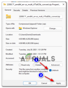 How to Create a Windows 11 Virtual Machine using Hyper-V - Appuals.com