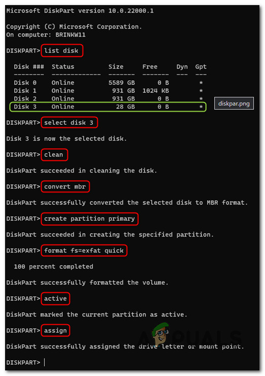 How to Create Windows 11 Bootable USB Installation Media