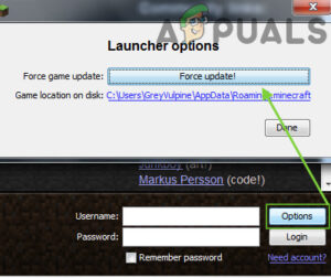 Fix: 'Failed to Download File, the File contents Differ' in Minecraft