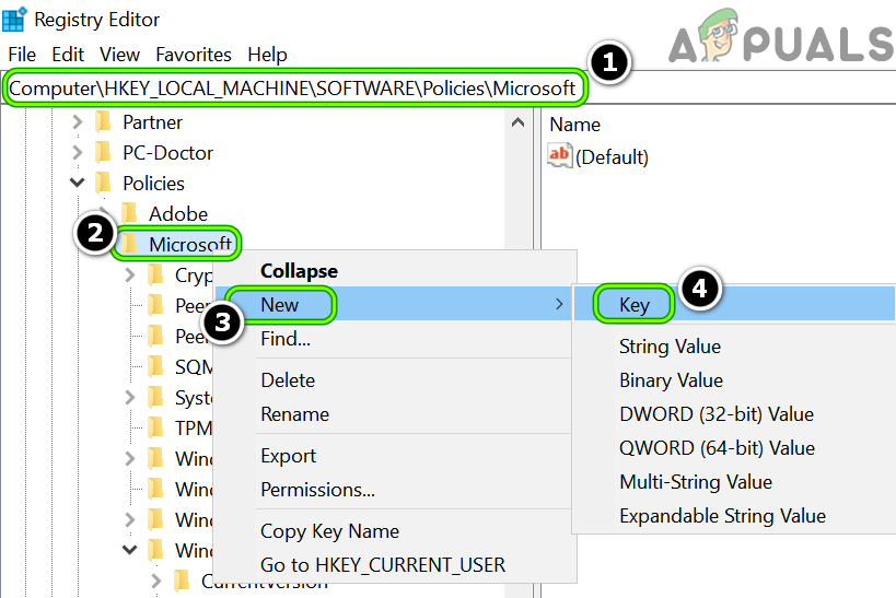 How to Remove the Security Error when Downloading '.msg' Email ...