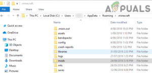 Fix: 'Failed to Download File, the File contents Differ' in Minecraft