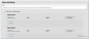 AMD Installer Shows Error 195 (Oops! Something Went Wrong)? Here is how ...