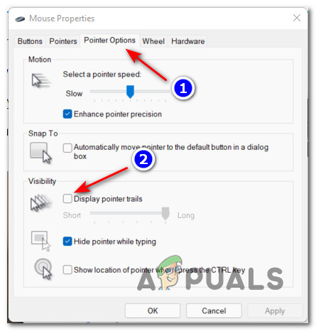 How to Fix Mouse Lagging and Stuttering on Windows 11 - Appuals.com