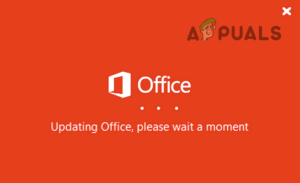Fix: Stuck at "Updating Office, Please wait a moment" on Windows?