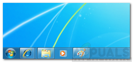 How to Fix 'Taskbar won't Hide' in Windows 7? - Appuals.com