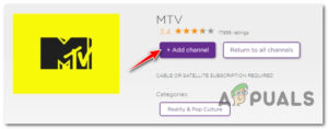 How to Activate MTV on Roku, Amazon Fire Stick and Apple TV