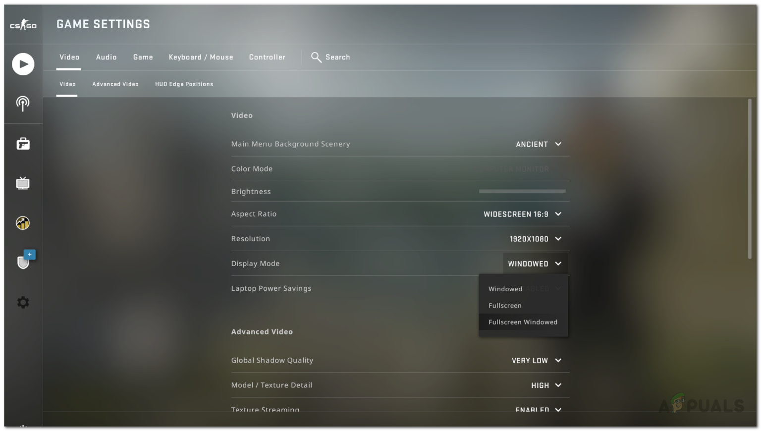 OBS Not Capturing Game? Here's how to fix - Appuals.com
