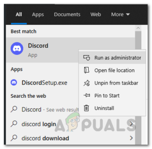 How to Fix Discord Keeps Disconnecting and Reconnecting? - Appuals.com