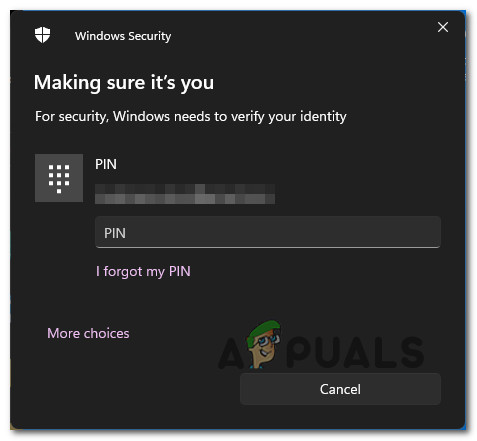 Cannot Change Fingerprint or PIN in Windows 11? Try these fixes ...