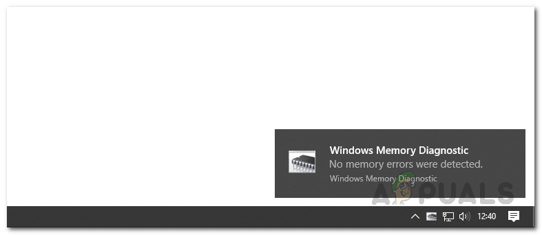 How to Fix Memory_Management Error (Blue Screen of Death) on Windows ...