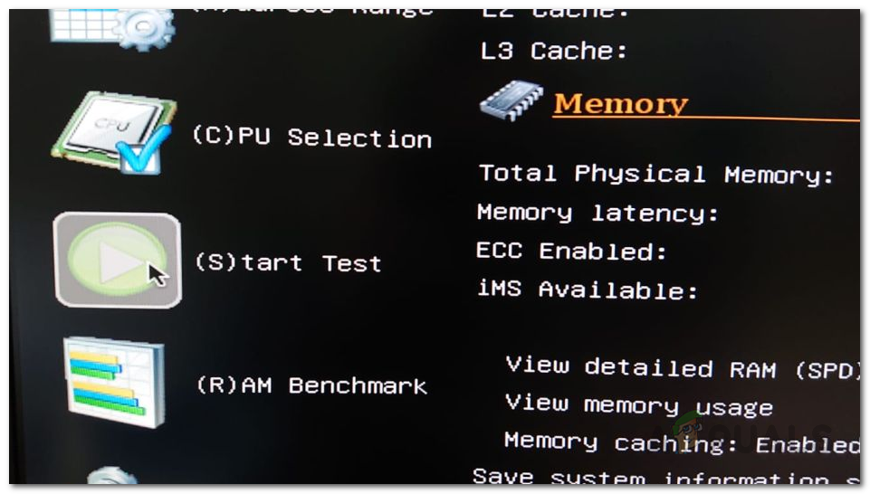 How to Fix Memory_Management Error (Blue Screen of Death) on Windows ...