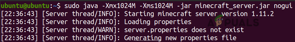 Fix: Minecraft Could Not Reserve Enough Space for Object Heap