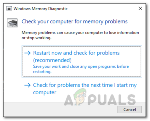 How to Fix Memory_Management Error (Blue Screen of Death) on Windows ...