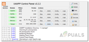 How to Fix 'Localhost Refused to Connect' Error on Windows?
