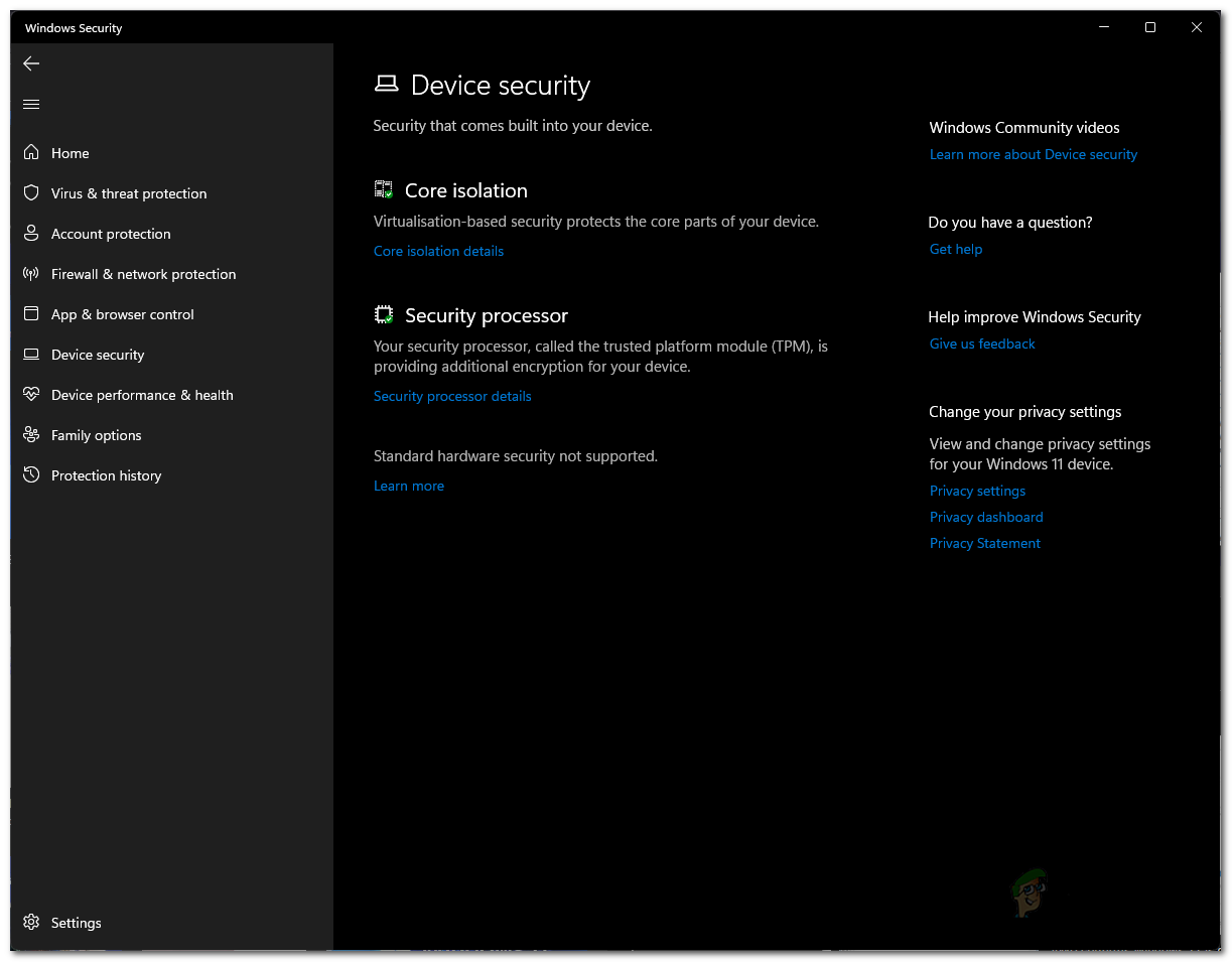 How to Disable VBS to Increase Performance in Windows 11?