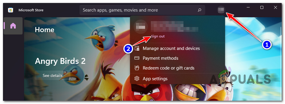How to Fix 'Error: 0x803F8001' in Windows Store