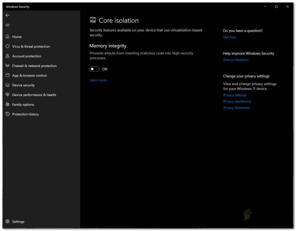 How to Disable VBS to Increase Performance in Windows 11?
