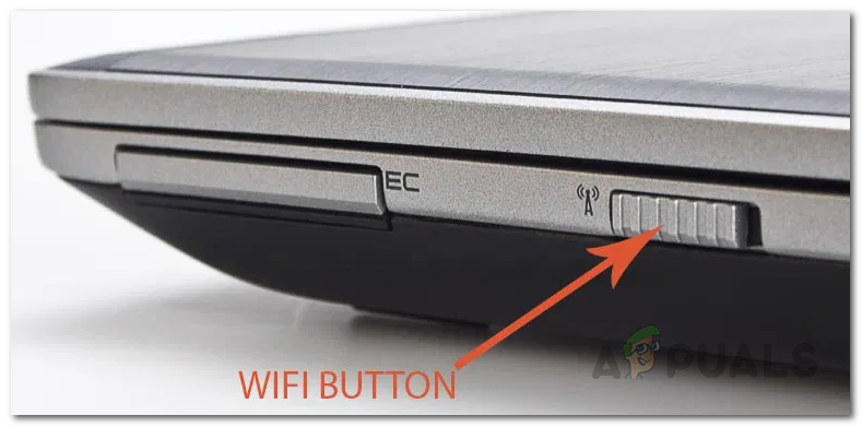 Unable to turn on Wi-Fi in Windows 11? Try these fixes - Appuals.com