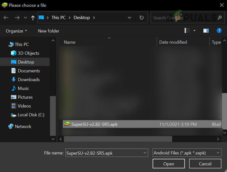 How to Root Bluestacks on Windows Easily? - Appuals.com
