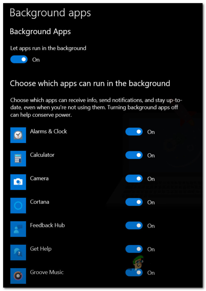 Spotlight Not Working on Windows 11? Here's How to Fix It - Appuals.com