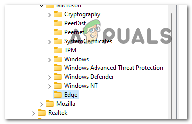 How to Fix ‘Page is Having a Problem’ Error on Microsoft Edge