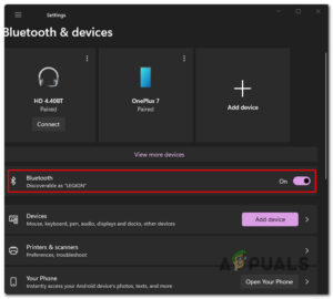 Bluetooth Not Working on Windows 11? Here's How To Fix It