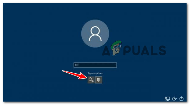 How to Fix 'Your PIN is No Longer Available' on Windows 11 - Appuals.com