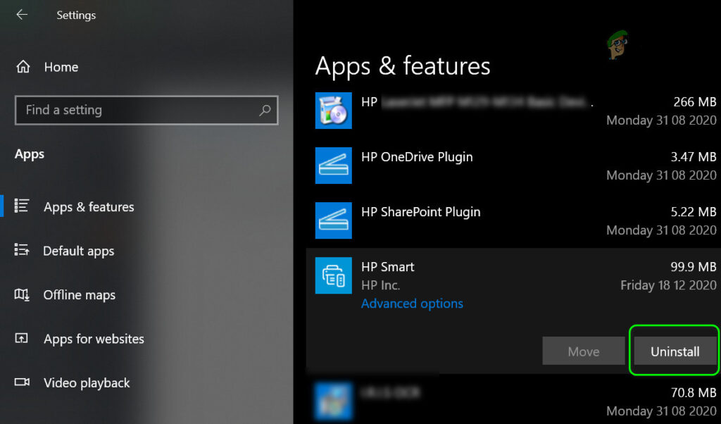 How to Fix "Error: UnsupportedProtocol" PCL XL Error on a Printer?