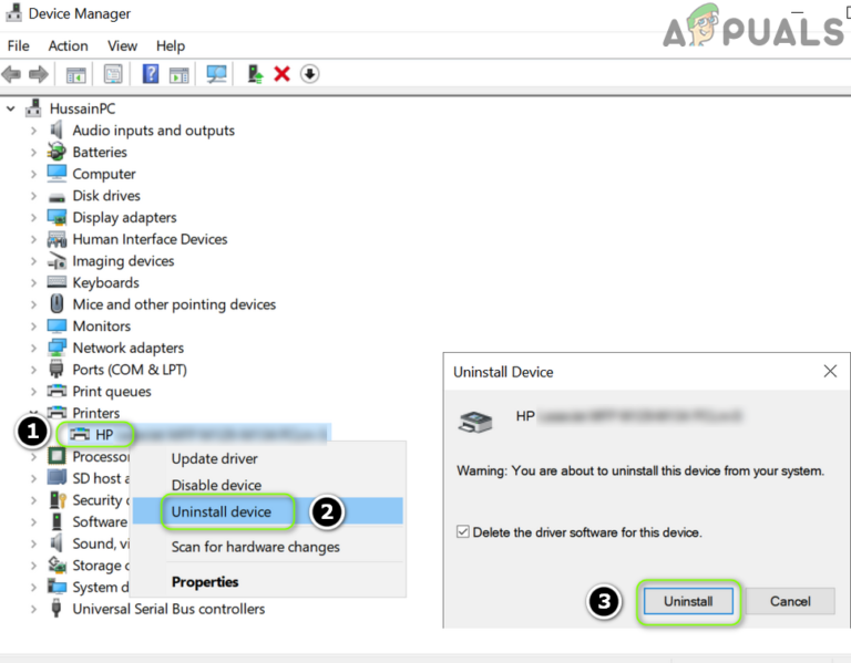 How to Fix "Error: UnsupportedProtocol" PCL XL Error on a Printer?
