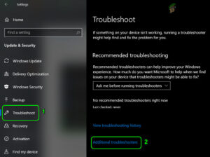 How to Fix "Error: UnsupportedProtocol" PCL XL Error on a Printer?