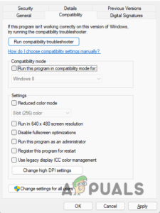 Fix: "Halo Infinite Incompatible Operating System" Error Using these Methods - Appuals.com